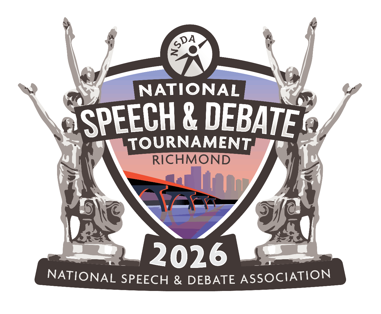 NSDA Nationals — AA Speech & Debate