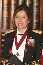 Rose Cardarelli — Education For All Coalition