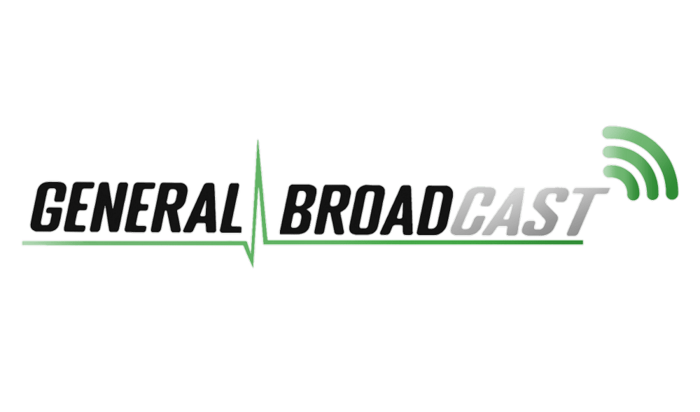 Hanging — General BroadCAST