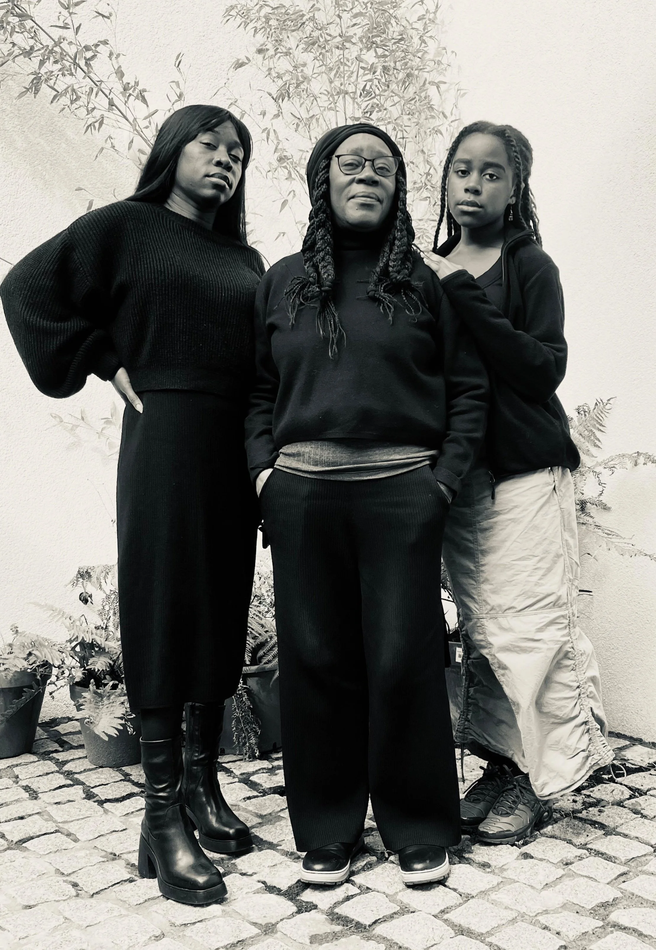 The Importance of Listening and Learning Across Generations: A Conversation with Sonia Boyce and ...