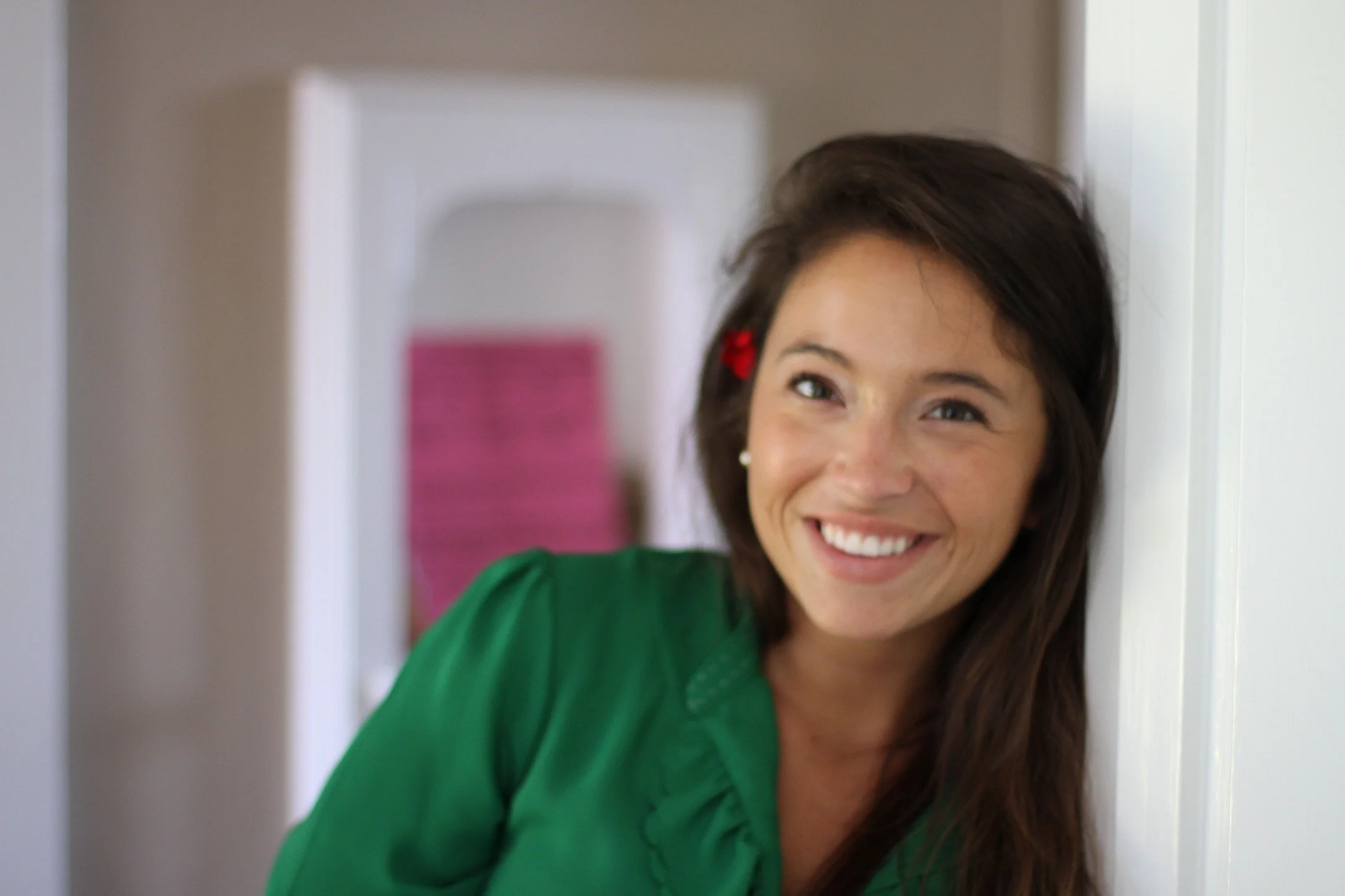 Our Team — Core Unlimited