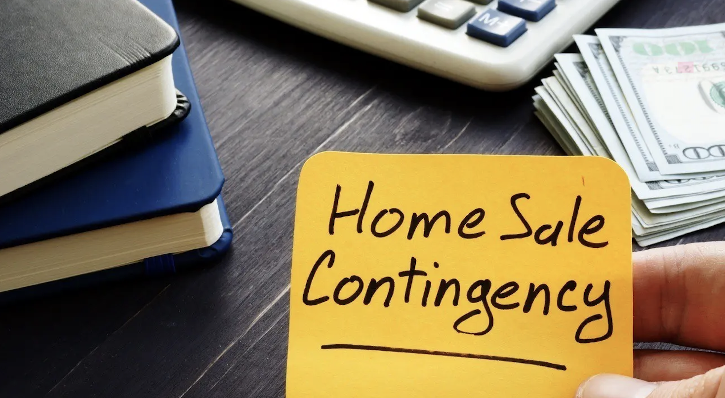 Understanding Common Contingencies in Real Estate — Omaha Mortgage Guy