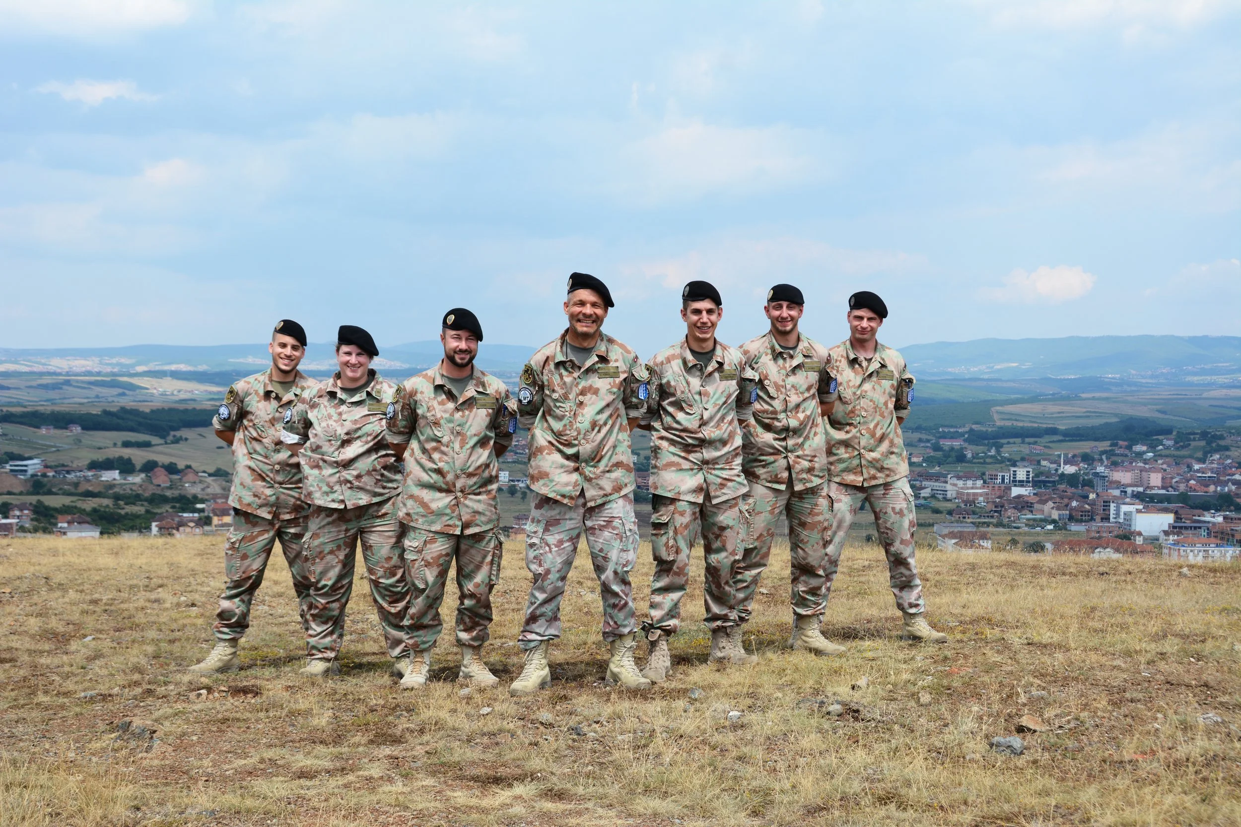 Urs Koenig - Leadership Keynote Speaker