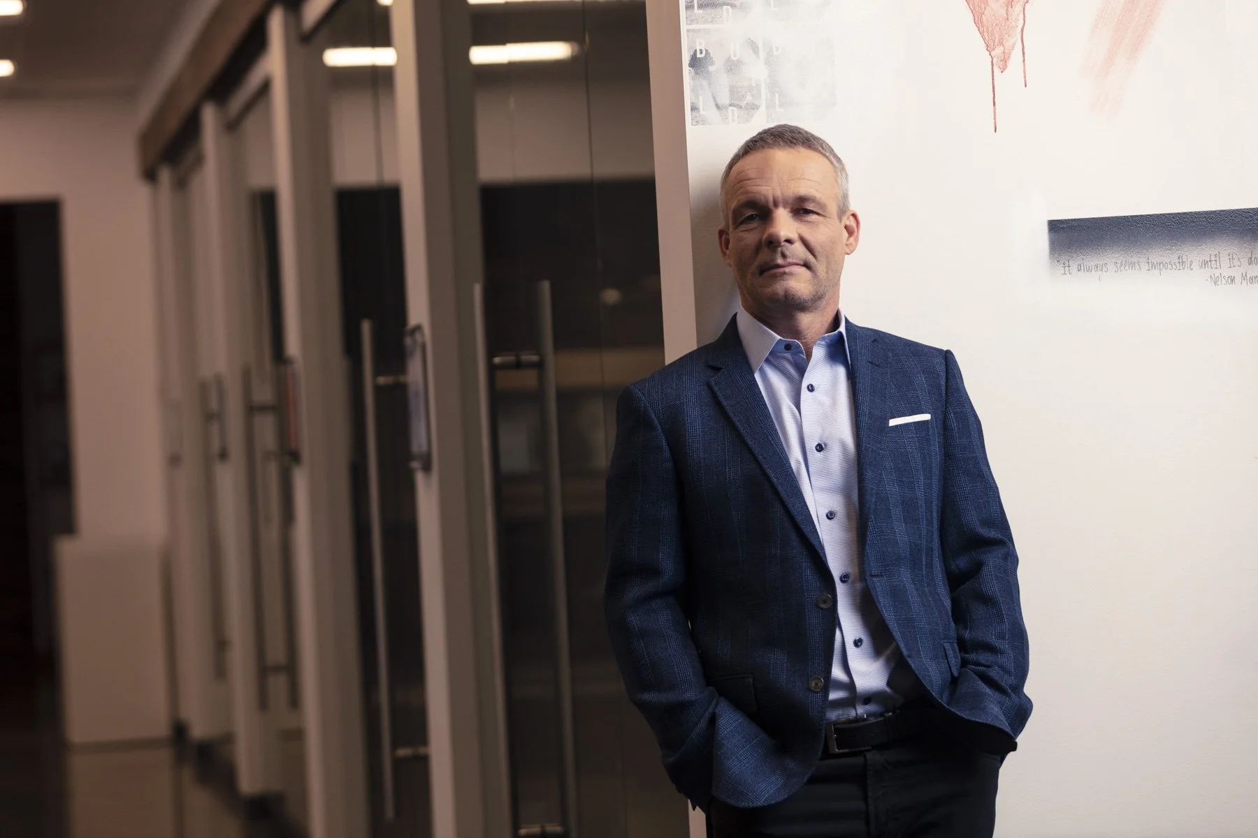 Urs Koenig - Leadership Keynote Speaker