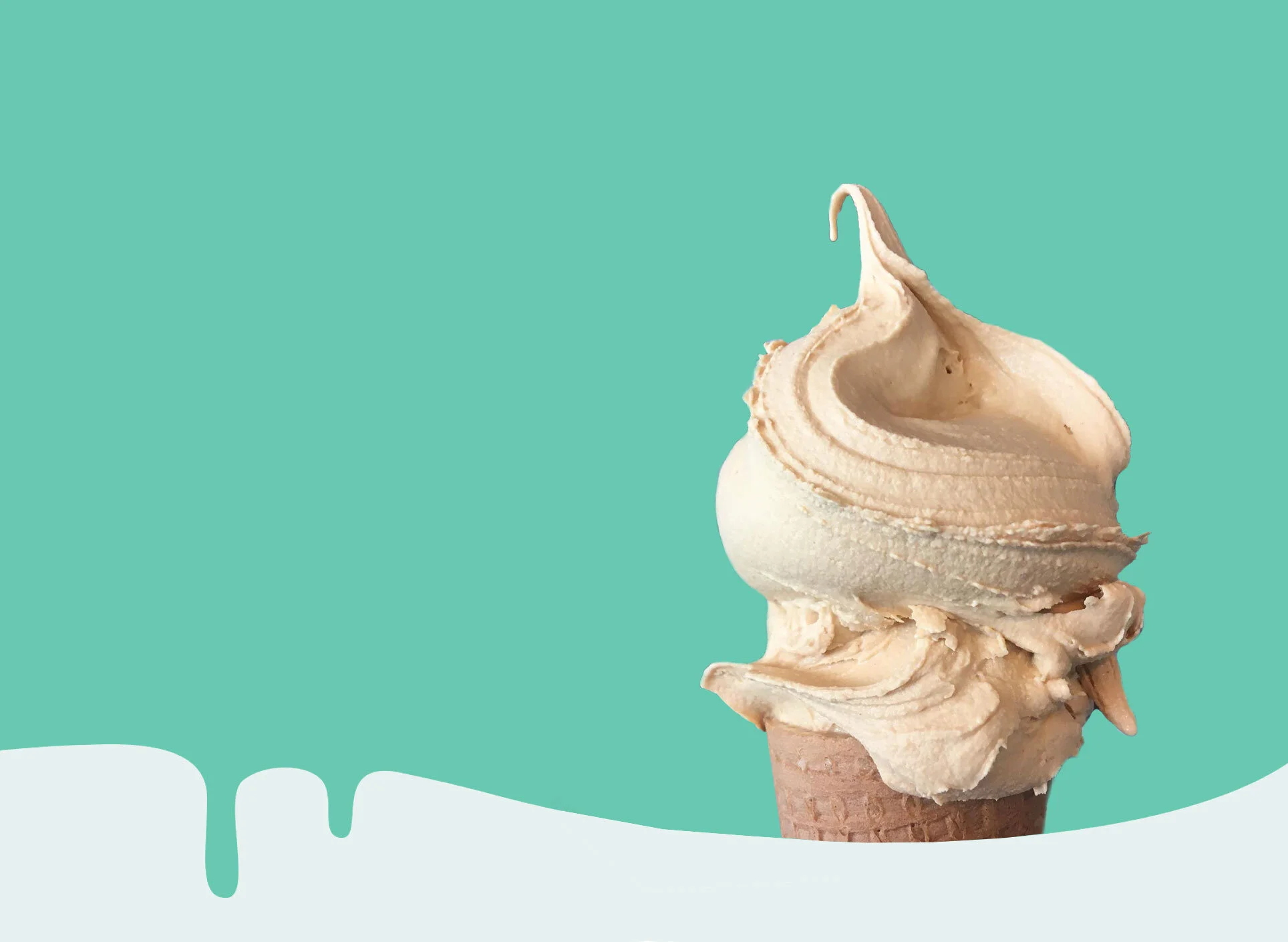 Shy Guy Gelato - Handmade Gelato in Burlington, Vermont