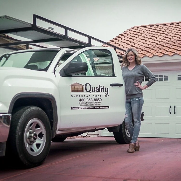 MYQ SMART REMOTE GARAGE DOOR CONTROL - Quality Overhead Door