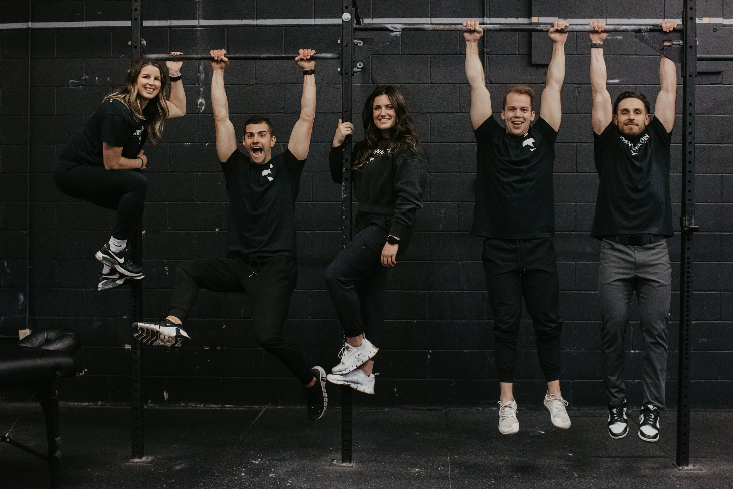 About Us — Training Nation | Performance Physical Therapy | Dayton, OH