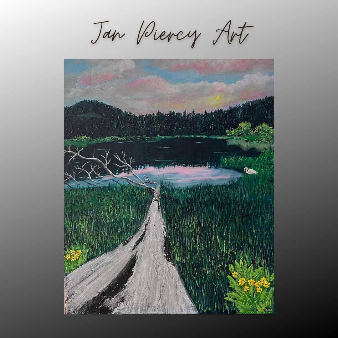 Gallery — Jan Piercy Art