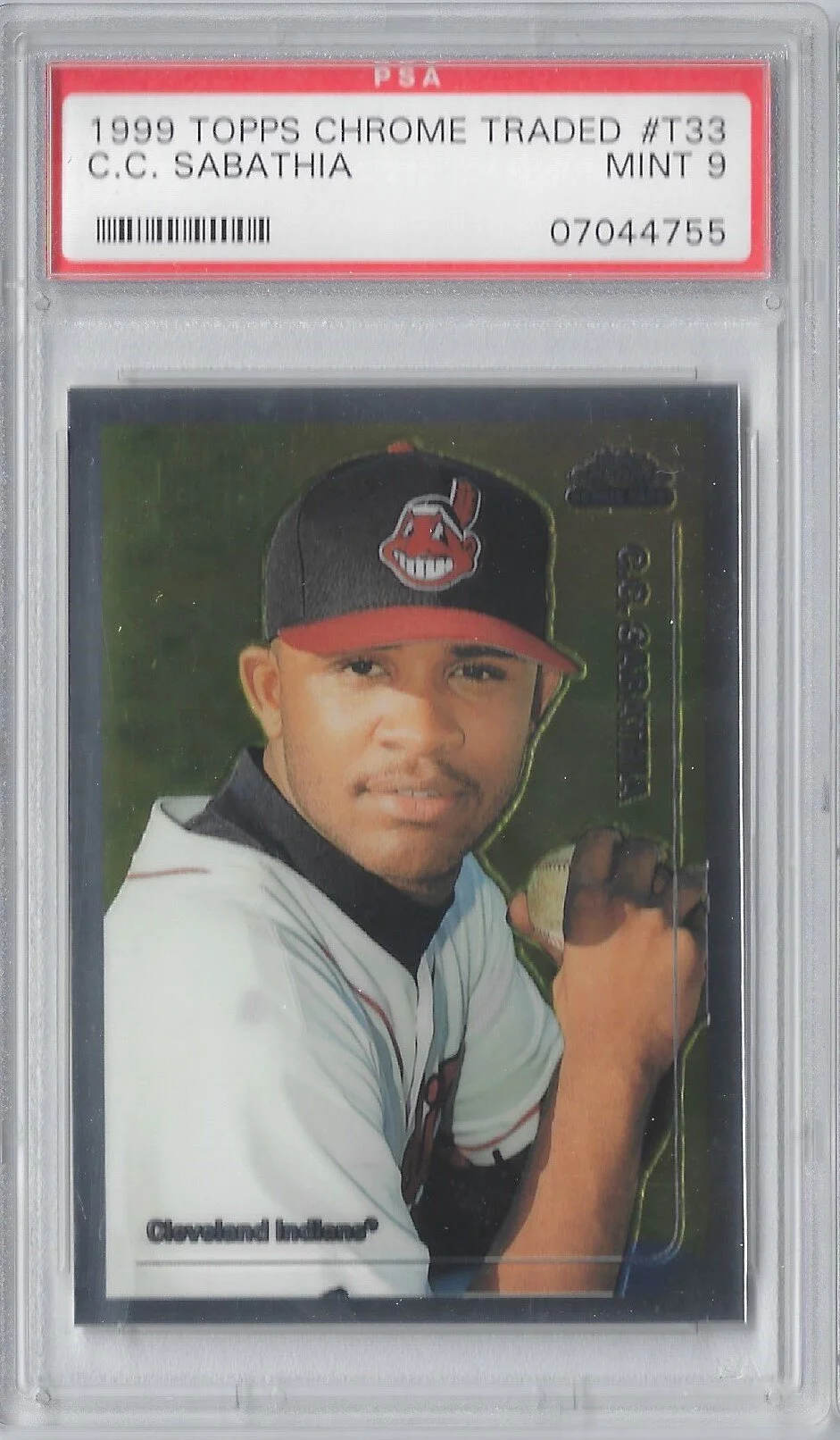 1997-1999 — PSA Rookie