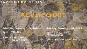 2025: Kevin Good — Automata