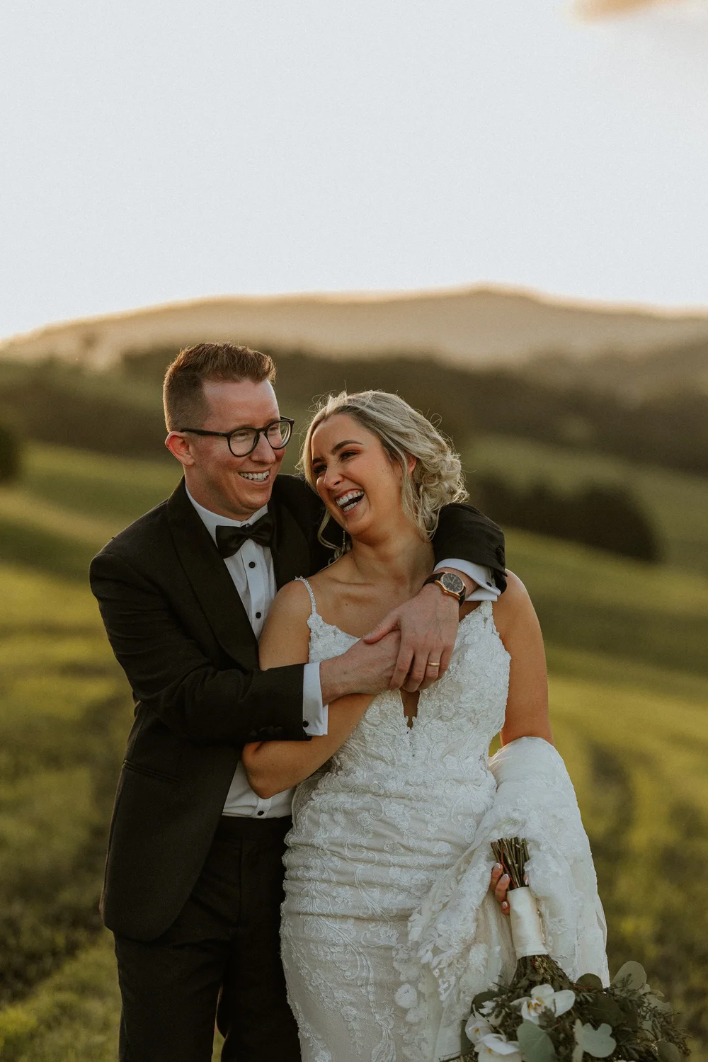 Sydney wedding photographer candid storytelling intimate documentary