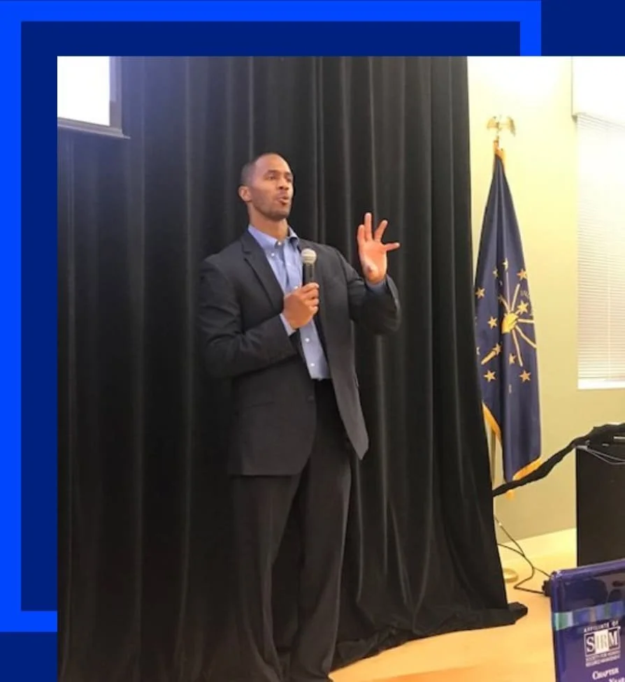 Leadership Resource — LEDET Partners & Company