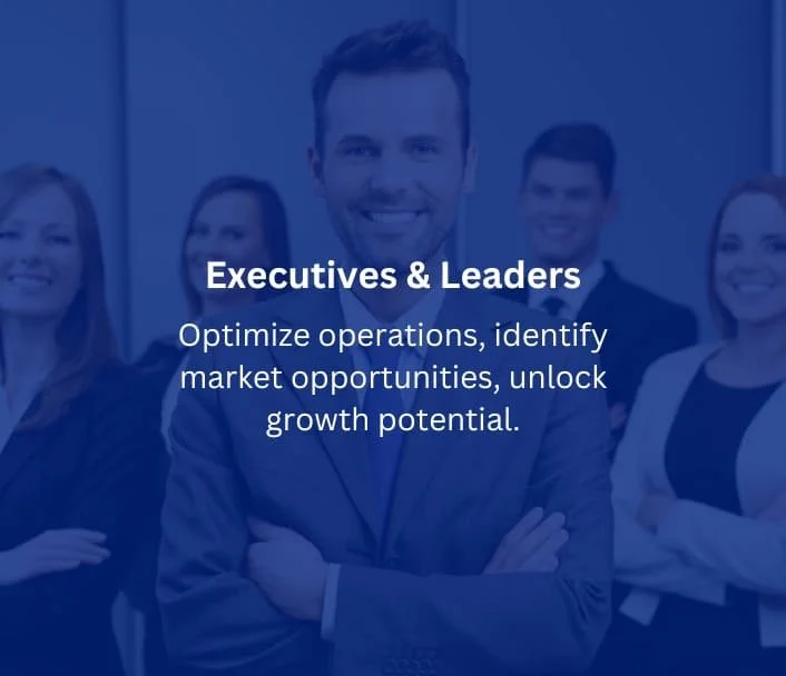 Now-to-Next Blueprint ® — LEDET Partners & Company