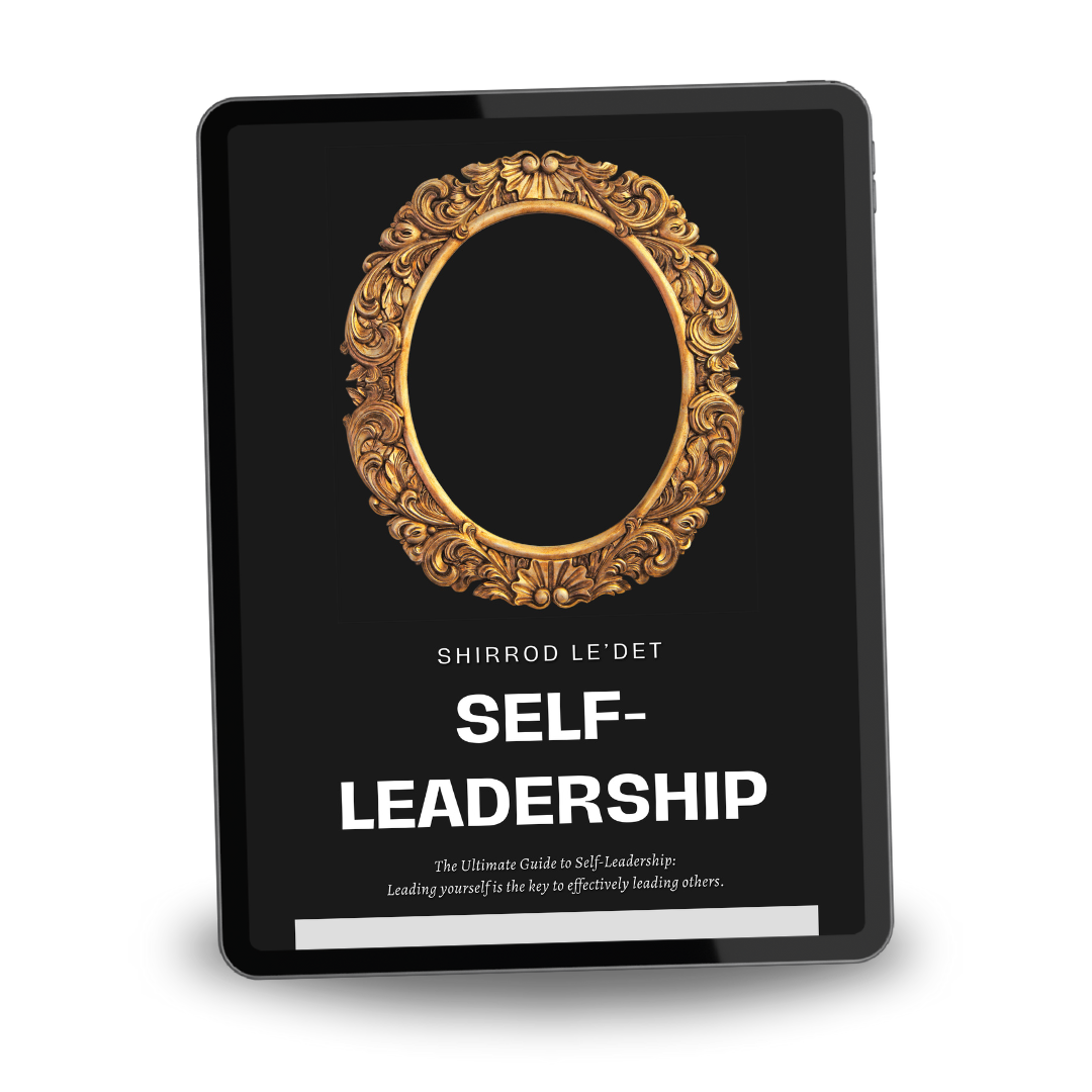 Leadership Resource — LEDET Partners & Company