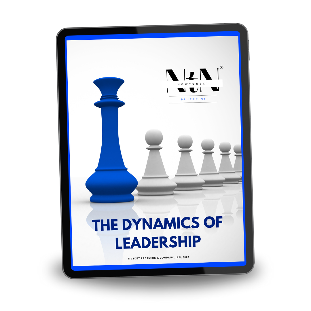 Leadership Resource — LEDET Partners & Company