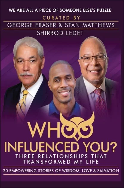 Speaker — LEDET Partners & Company