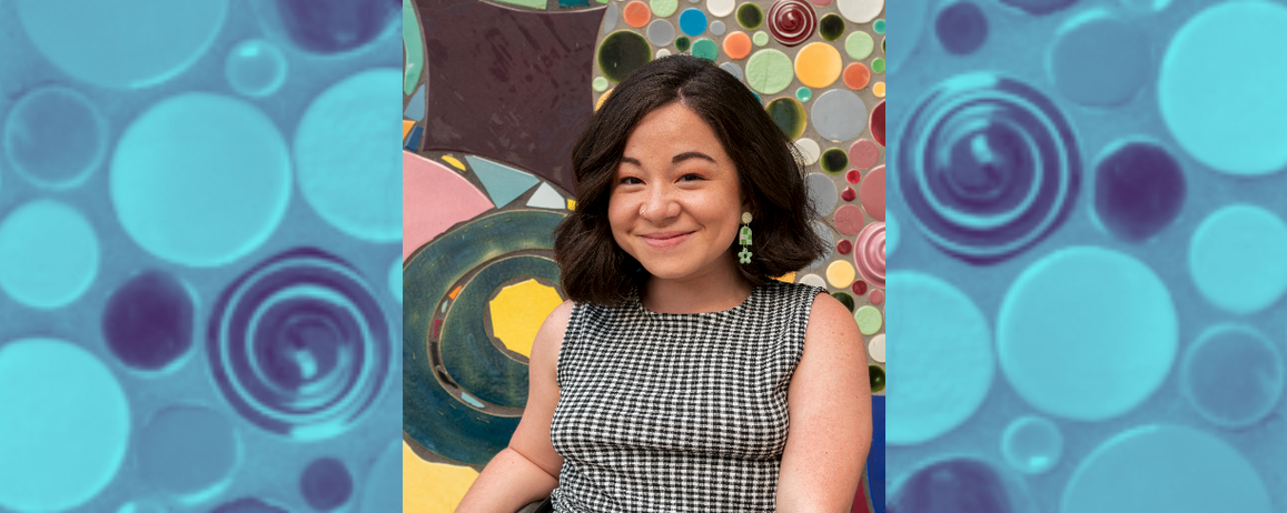 Disability Justice — Making-Visible