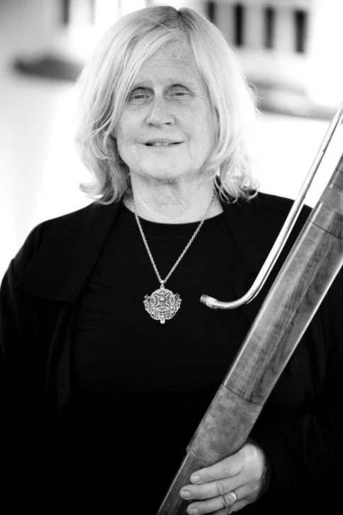 Artistic Director — Joubert Singers