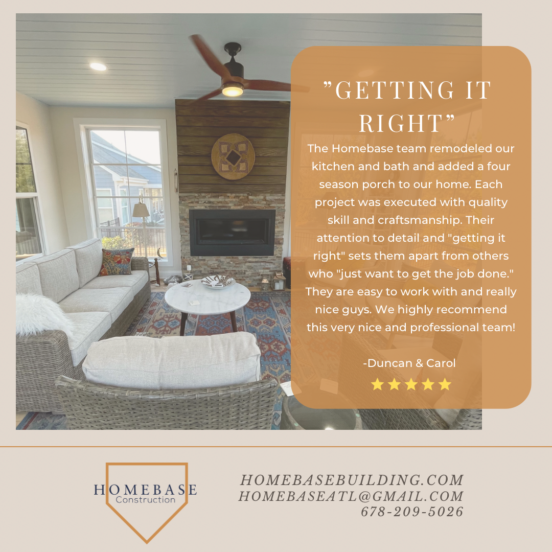 HomeBase Construction