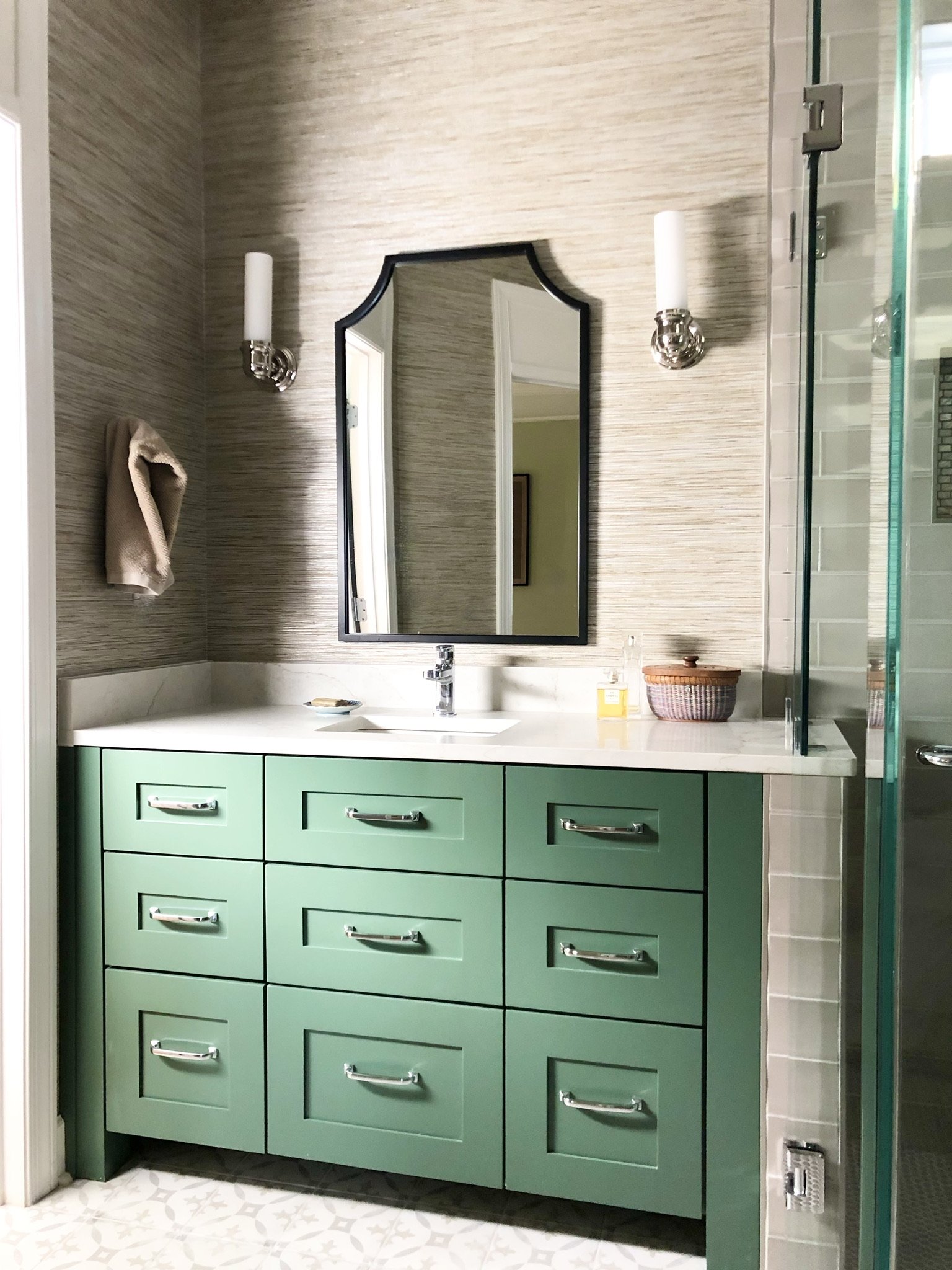 HomeBase Construction