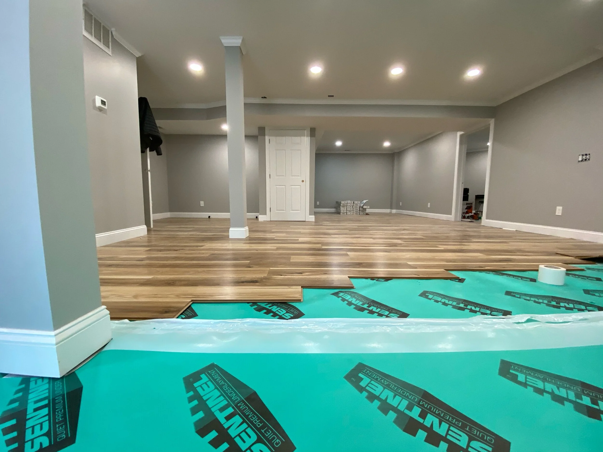 HomeBase Construction