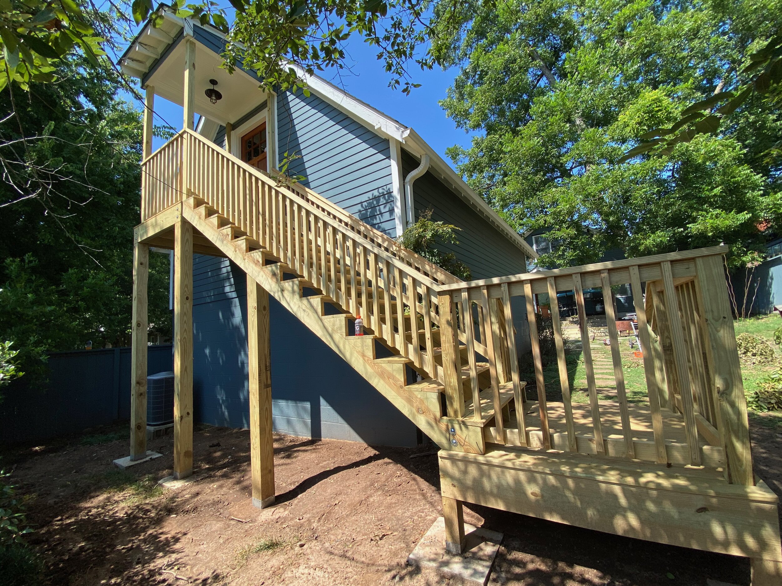 HomeBase Construction