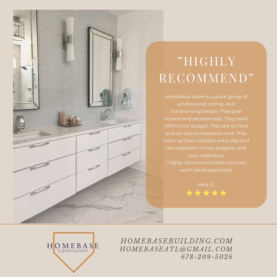 HomeBase Construction