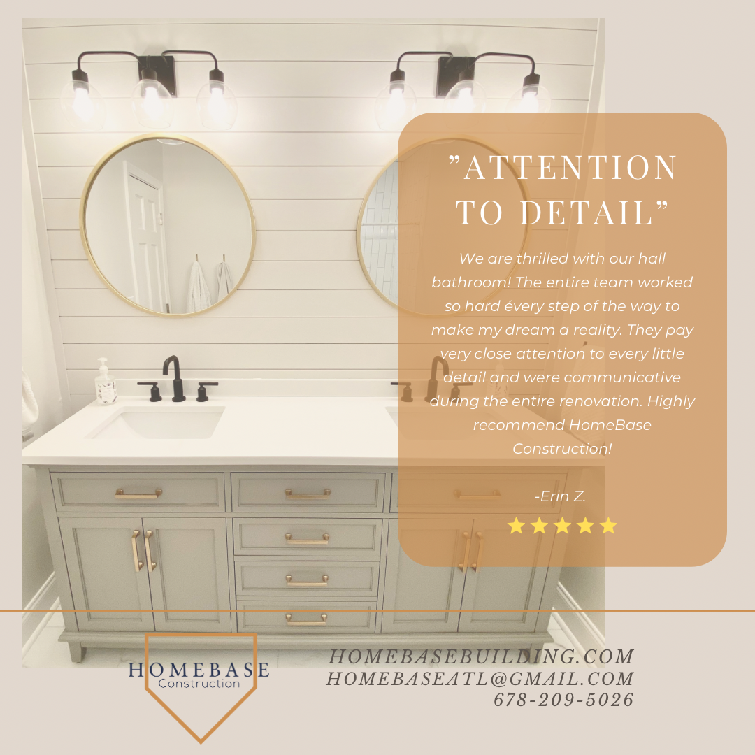 HomeBase Construction