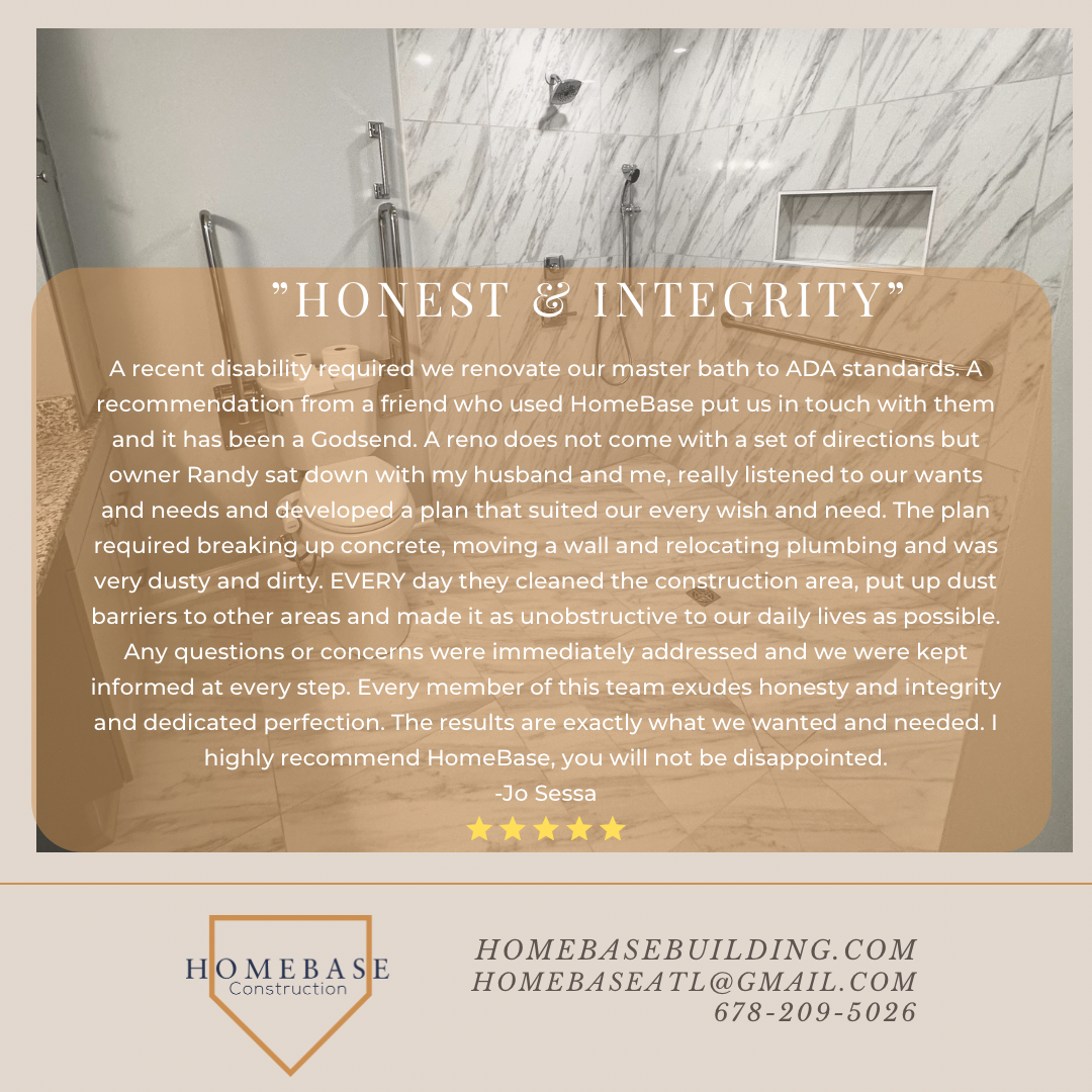 HomeBase Construction