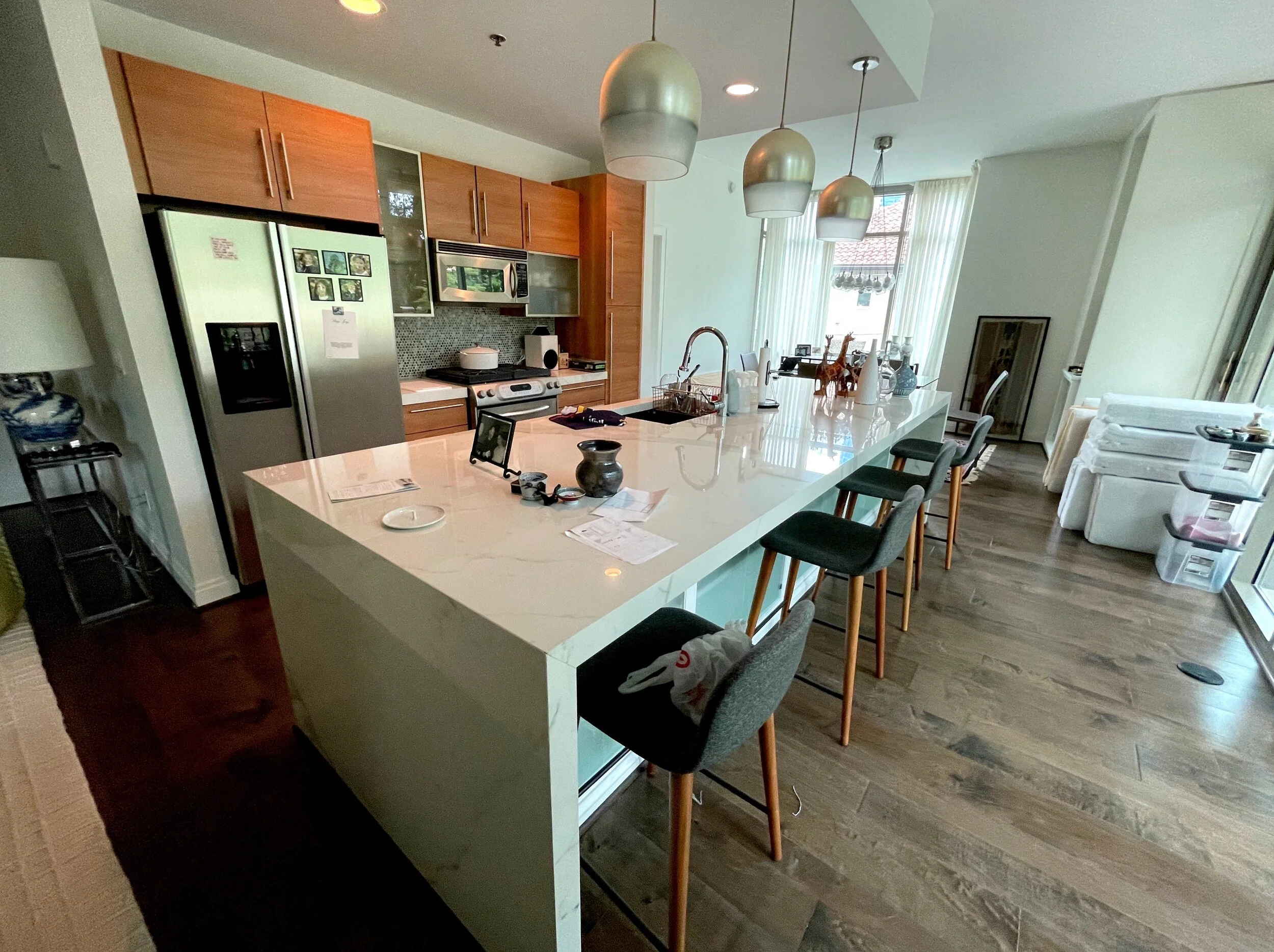 HomeBase Construction