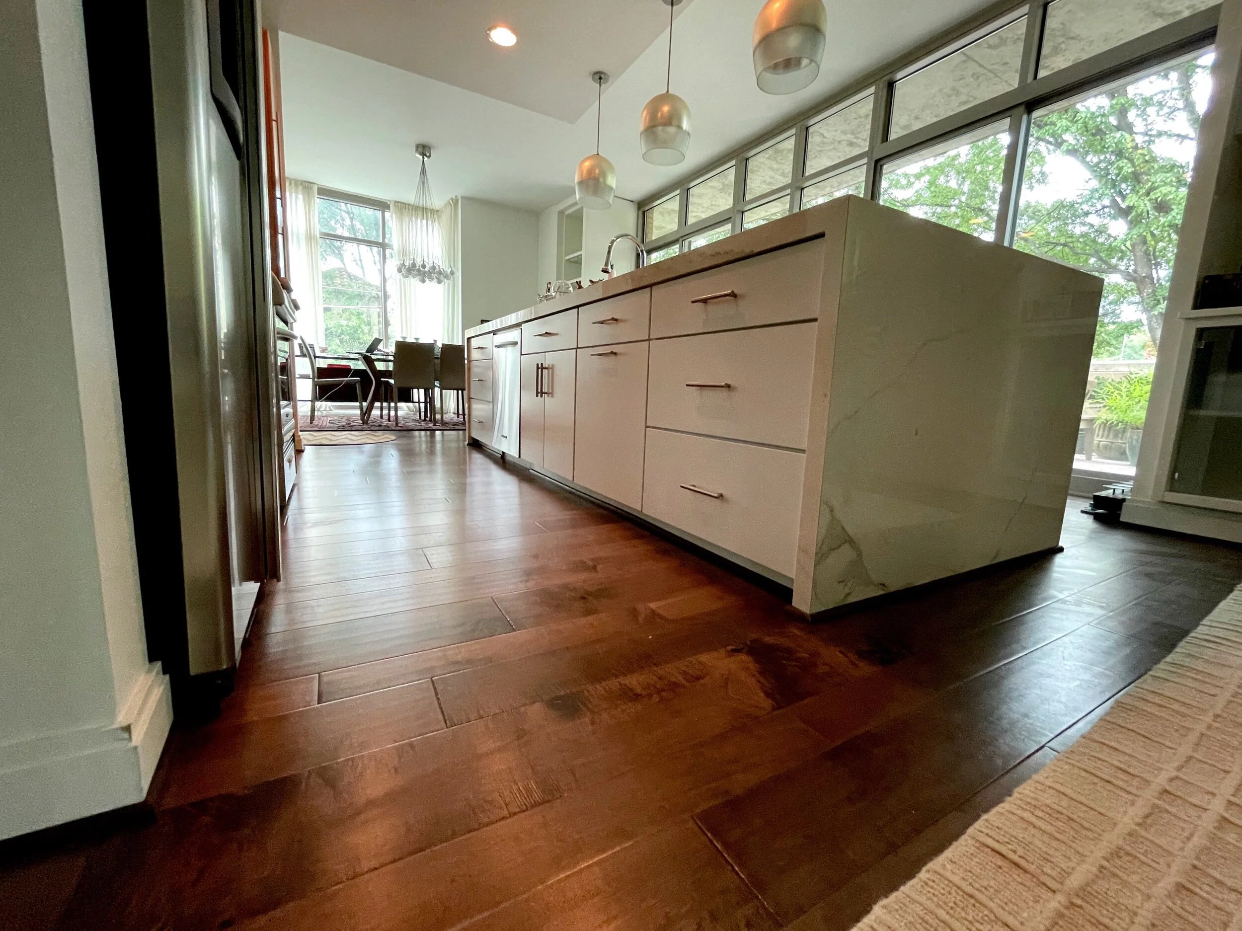 HomeBase Construction