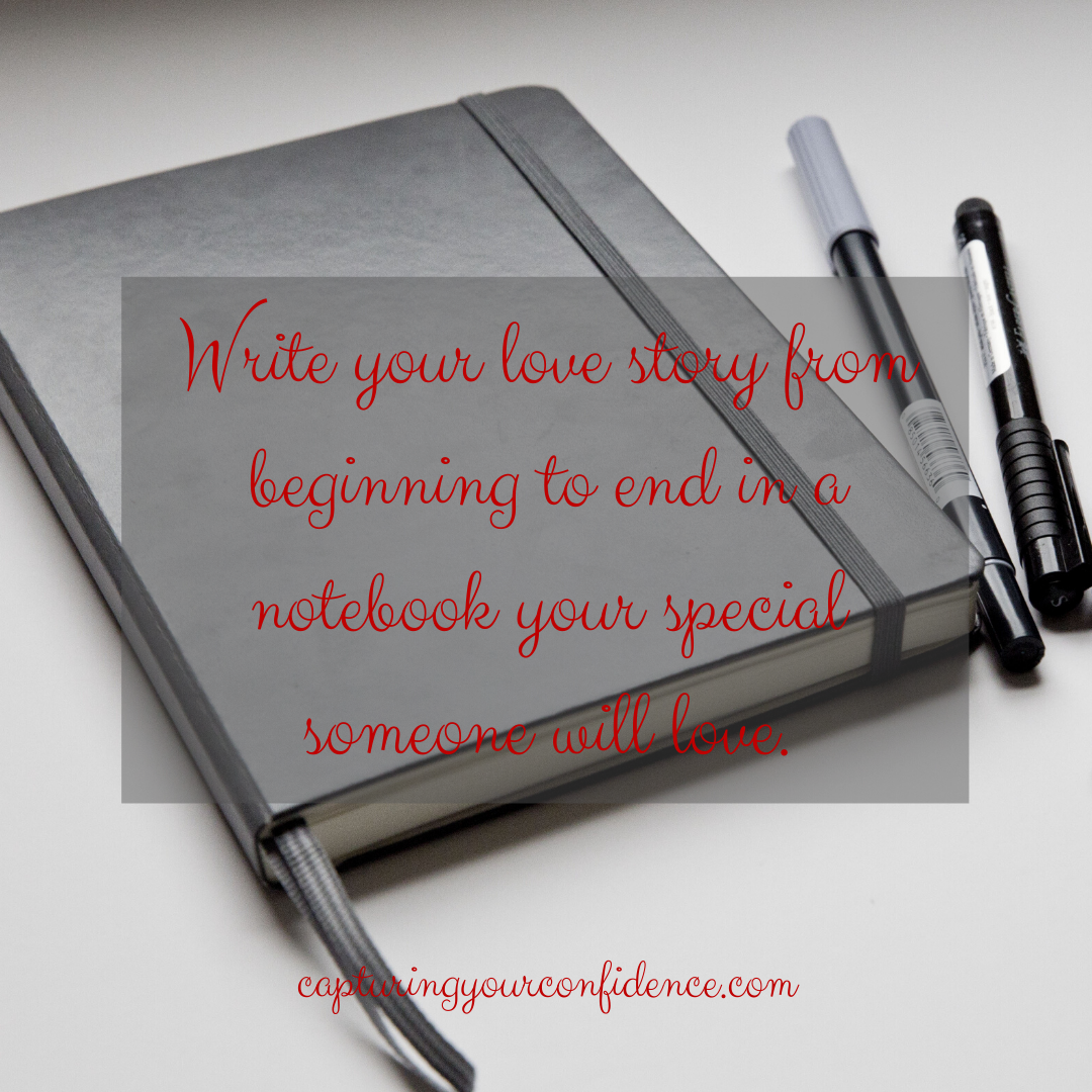 4 Romantic Valentine’s Day Gifts to Woo Your Literary Love — Capturing ...