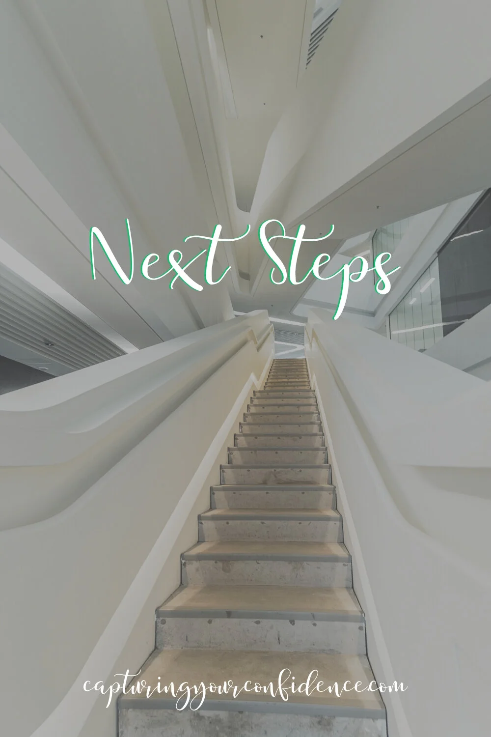 4 Ways Accountability Makes Writing Goals Easier — Capturing Your ...