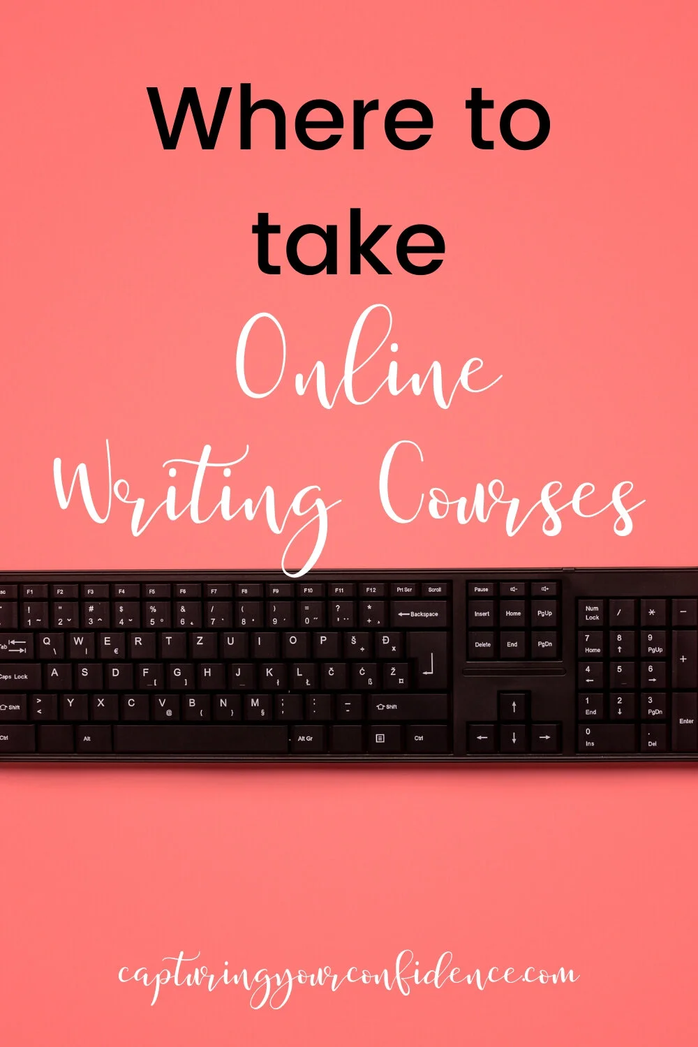 4 Reasons Online Writing Courses are Totally Worth the Money ...