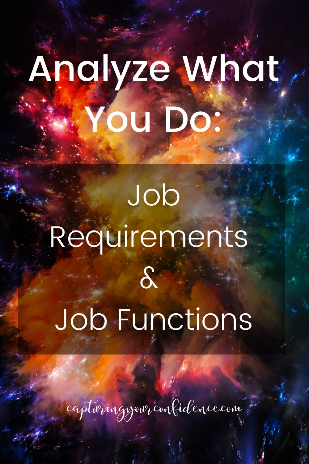 4 Easy Steps to Increase Creativity at Work — Capturing Your Confidence