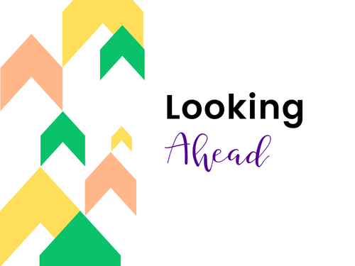 Reflections on a Long A** Year — Capturing Your Confidence