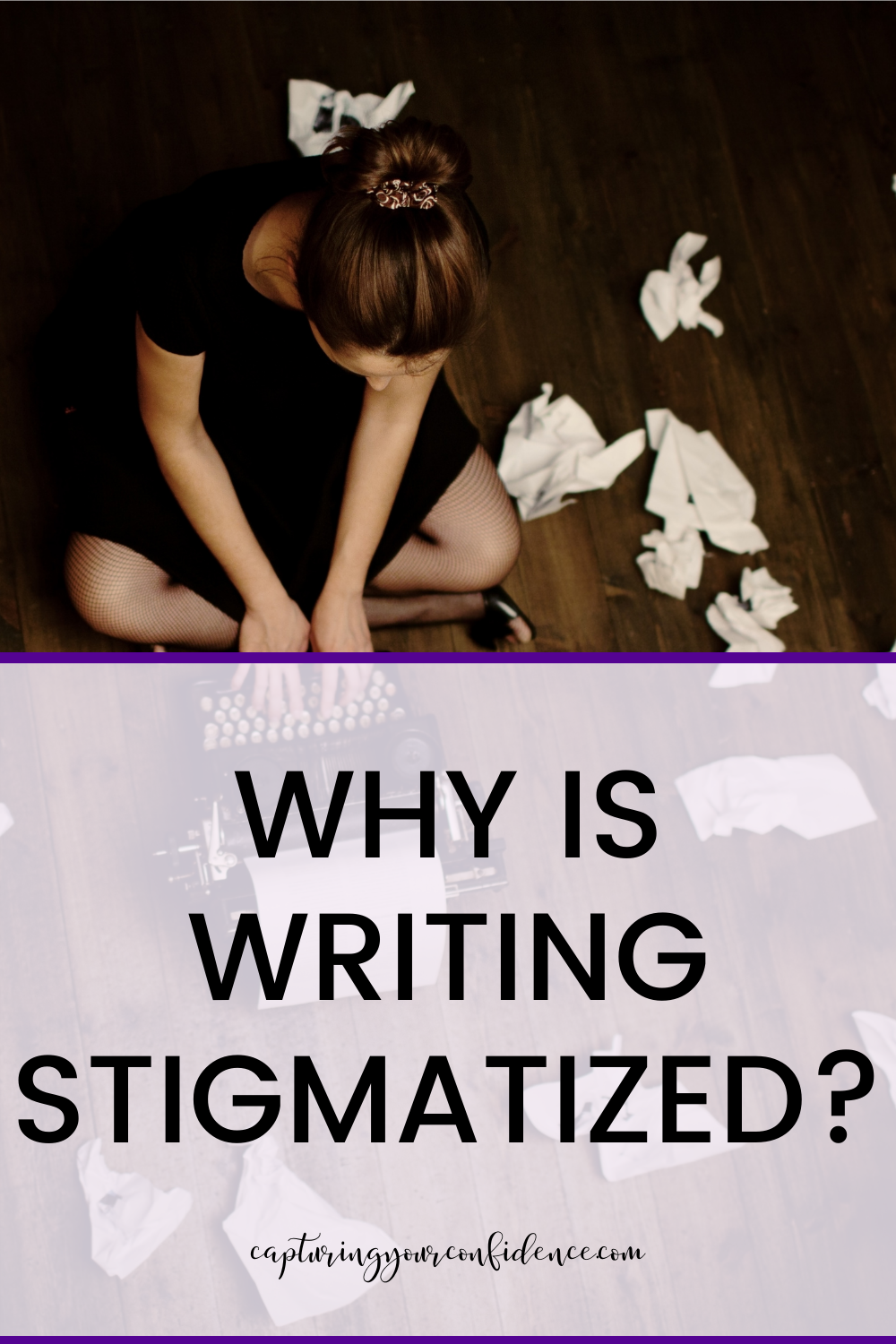 Why the Starving Artist Stigma is Wrong — Capturing Your Confidence