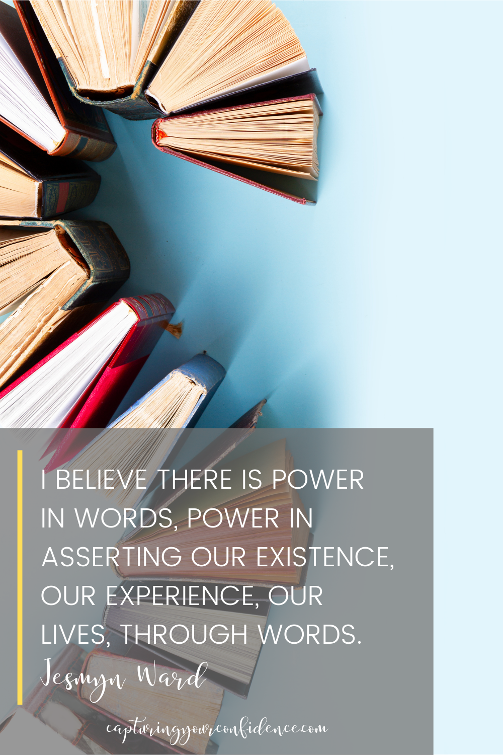 20 Inspirational Quotes to Keep You Motivated — Capturing Your Confidence