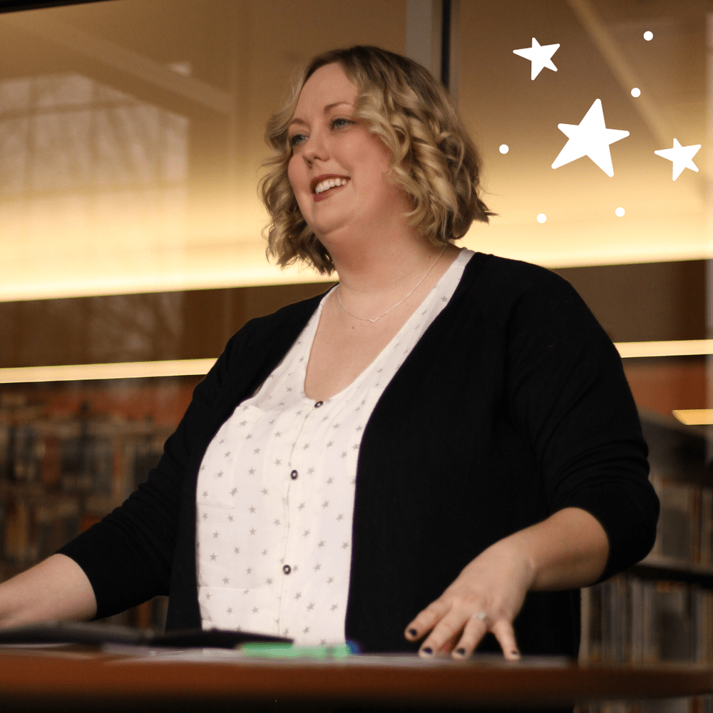 Capturing Your Confidence