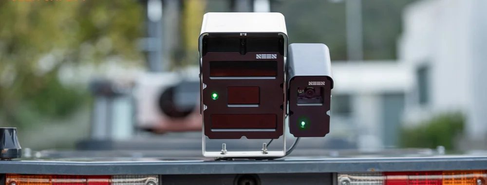 SEEN Safety - Pedestrian Proximity Sensors for Warehouse Safety — Seen ...