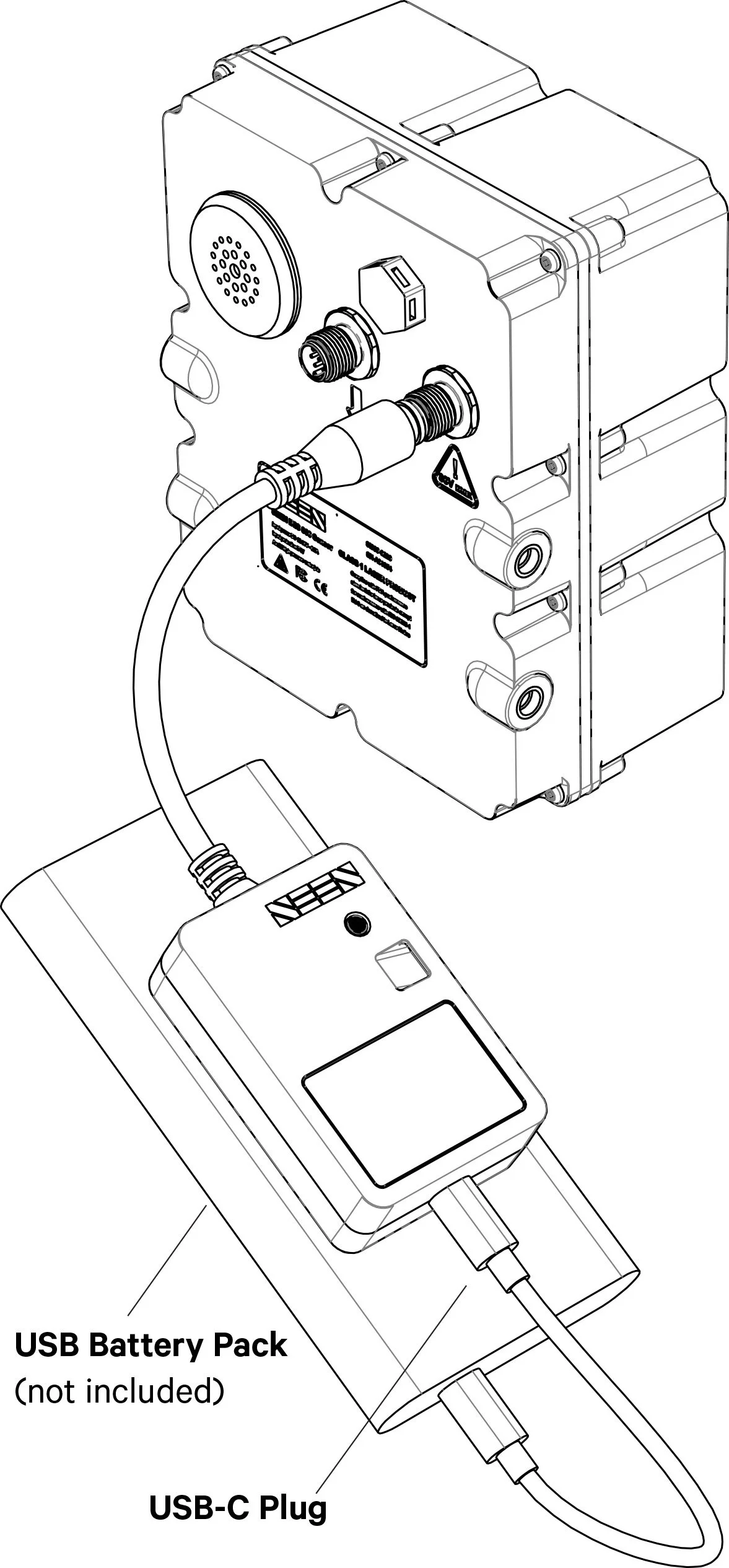Change Sensor Settings — Seen Safety