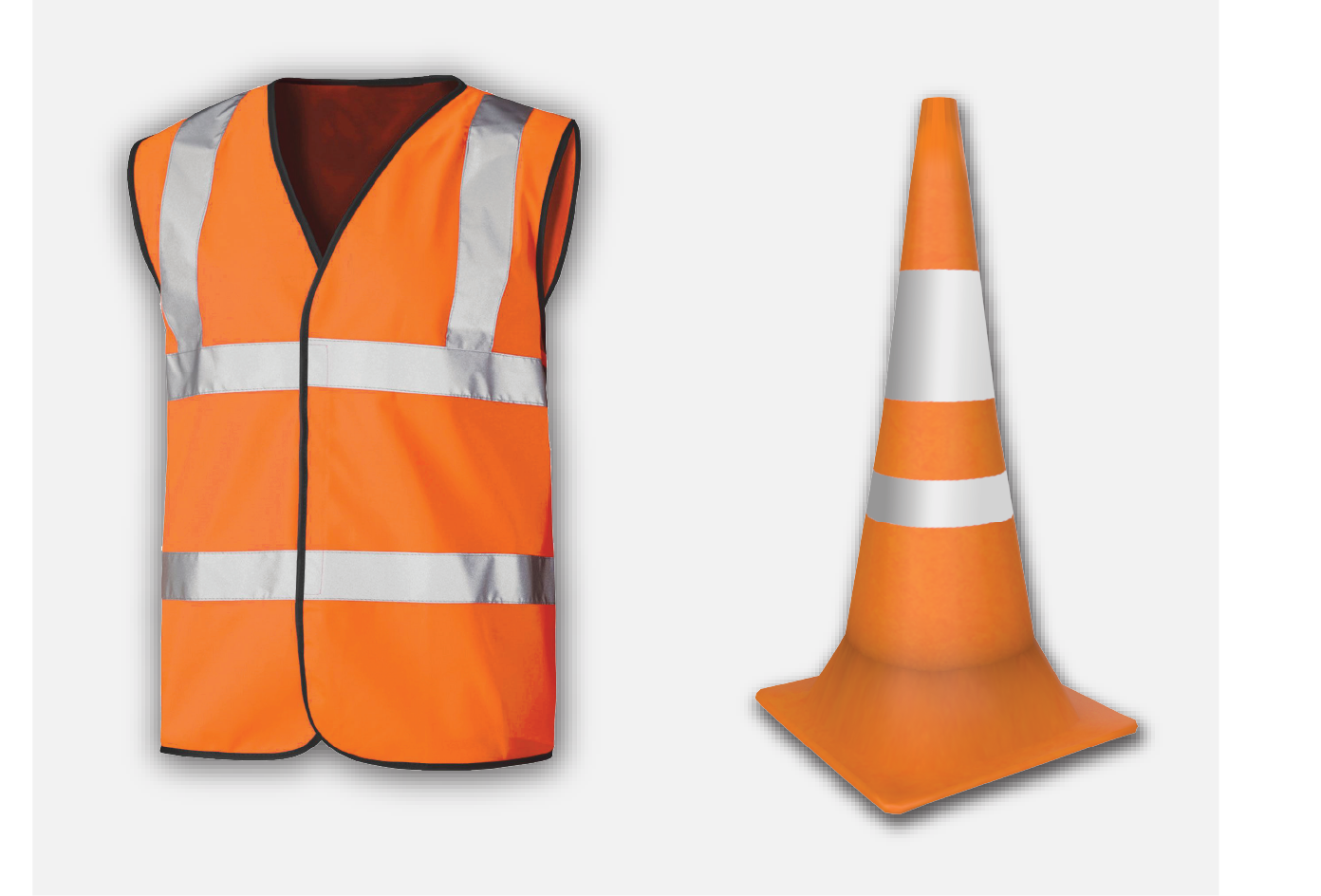 Reflective Tape Requirements — Seen Safety