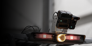 Seen Safety - Pedestrian Proximity Sensors for Warehouse Safety