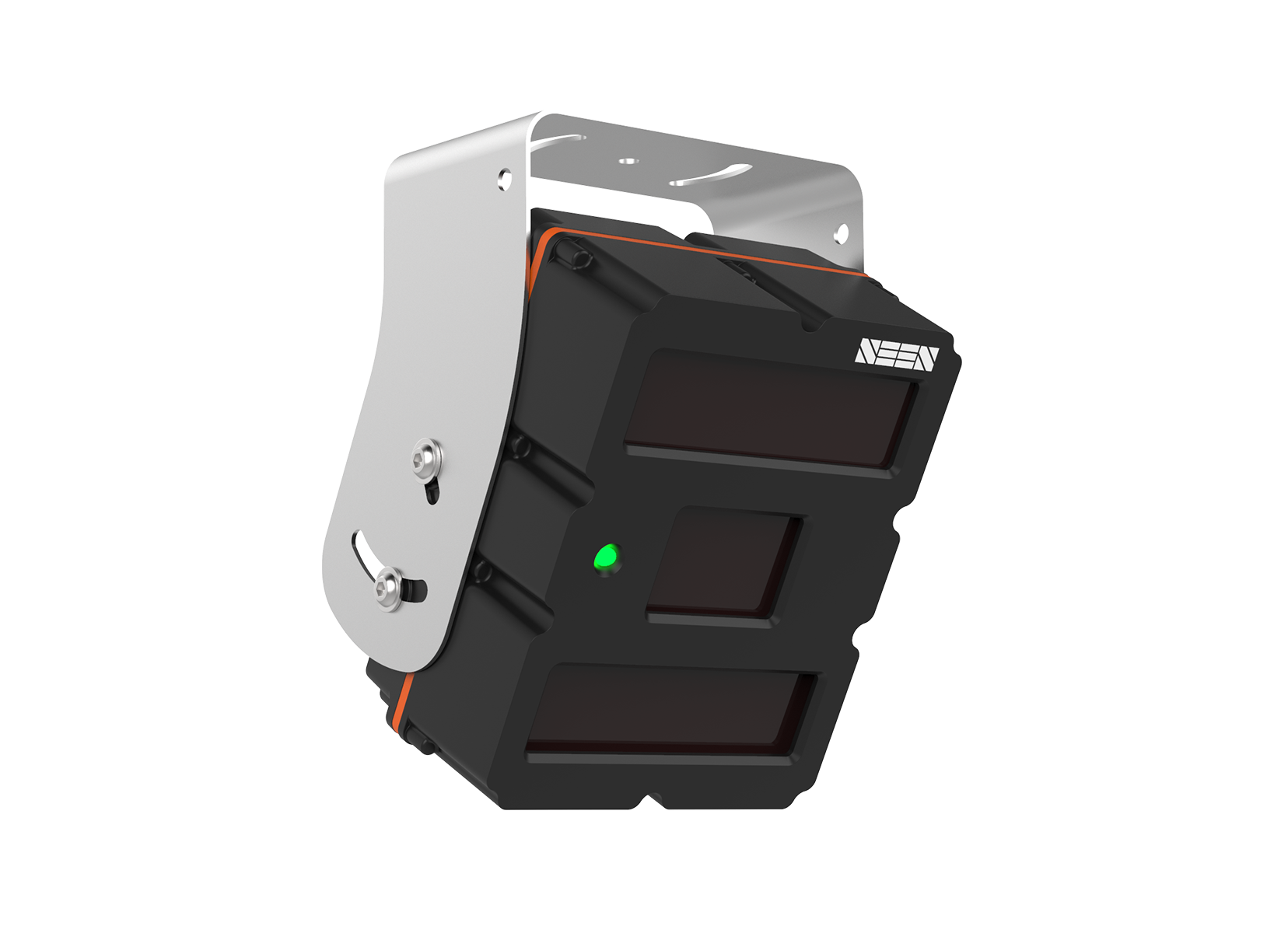 SEEN pedestrian detection sensor for forklifts — Seen Safety