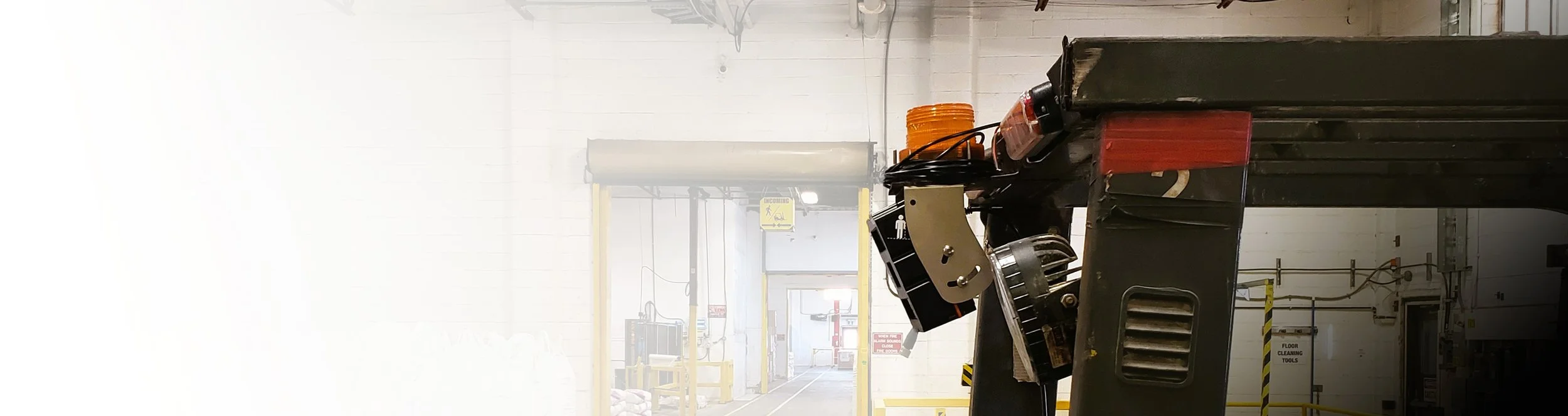 Free Demo Request — Seen Safety