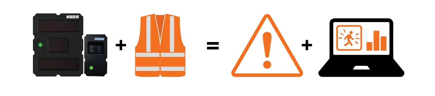 SEEN Safety - Pedestrian Proximity Sensors for Warehouse Safety — Seen ...