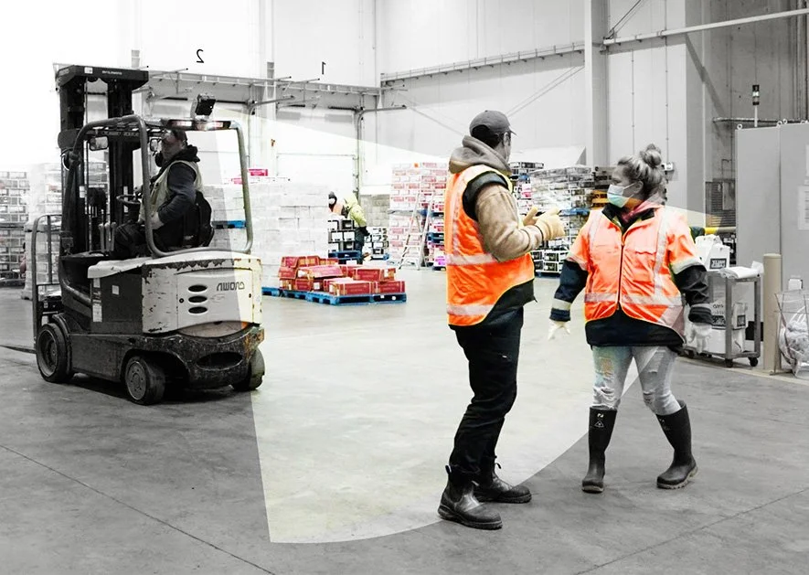Reflective Tape Requirements — Seen Safety