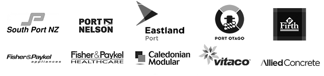 Seen Safety - Simple pedestrian detection for forklifts and other ...