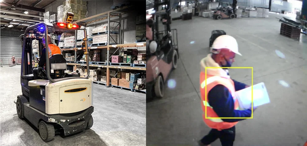 SEEN Safety - Pedestrian Proximity Sensors for Warehouse Safety — Seen ...