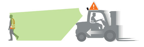 Seen Safety - Pedestrian Proximity Sensors for Warehouse Safety